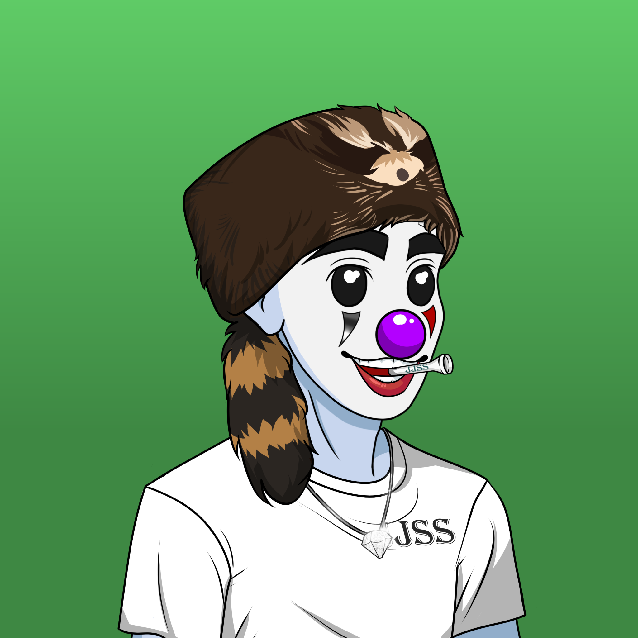 Jolly Jokers on Flowty: Buy, Sell, Loan and Rent Jolly Jokers NFTs