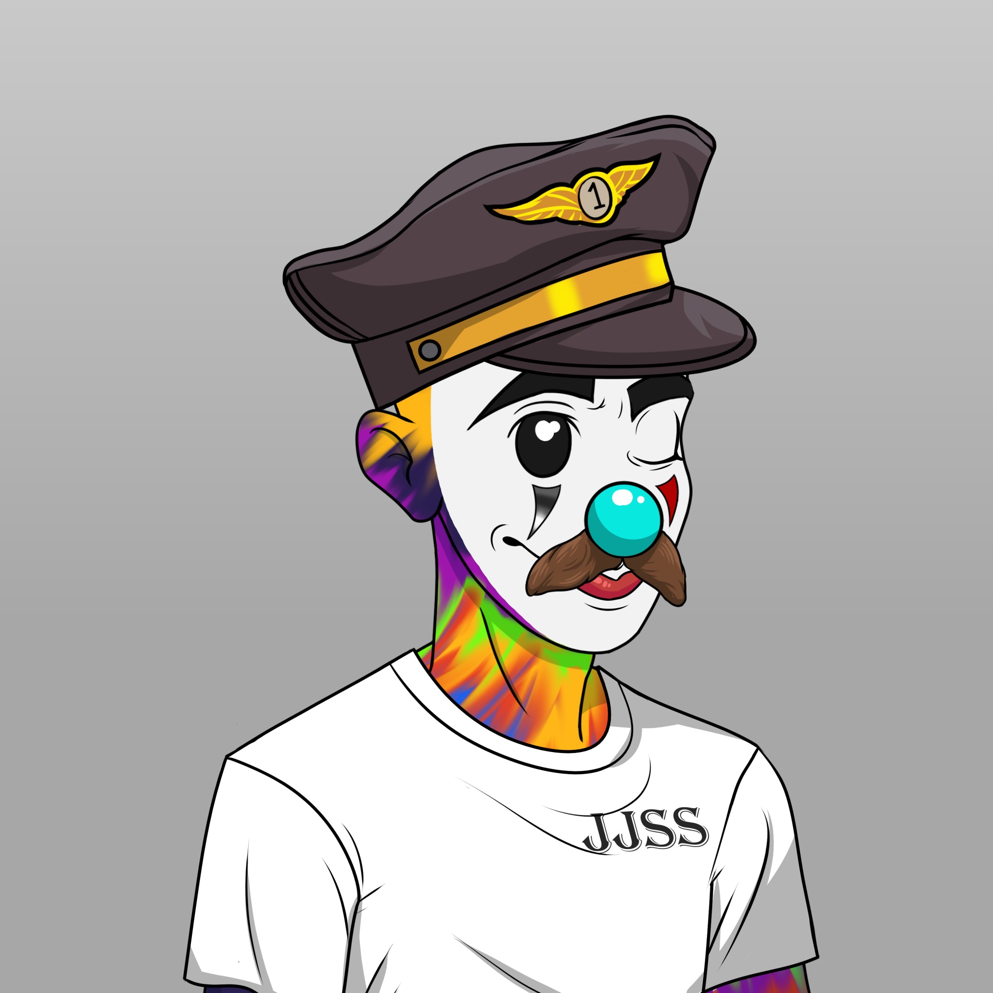 JollyJokers on Flowty: Buy, Sell, Loan and Rent JollyJokers NFTs